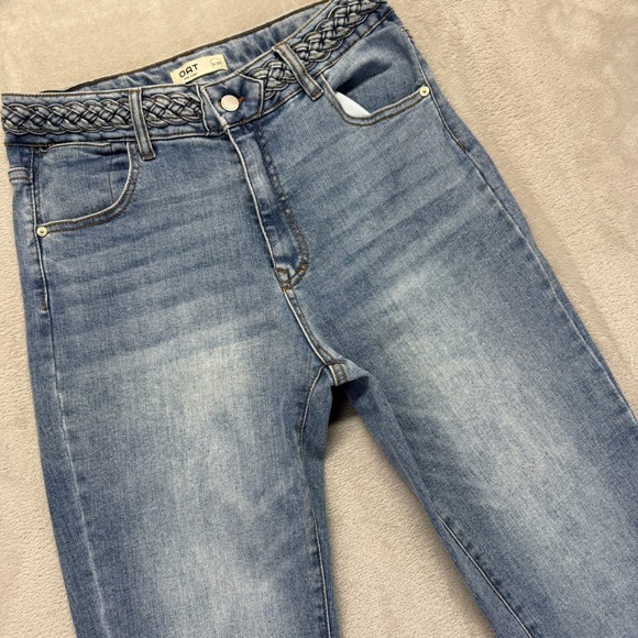 Oat New York | Jeans | Oat New York Jeans Women 829 High Rise Flare Leg ...